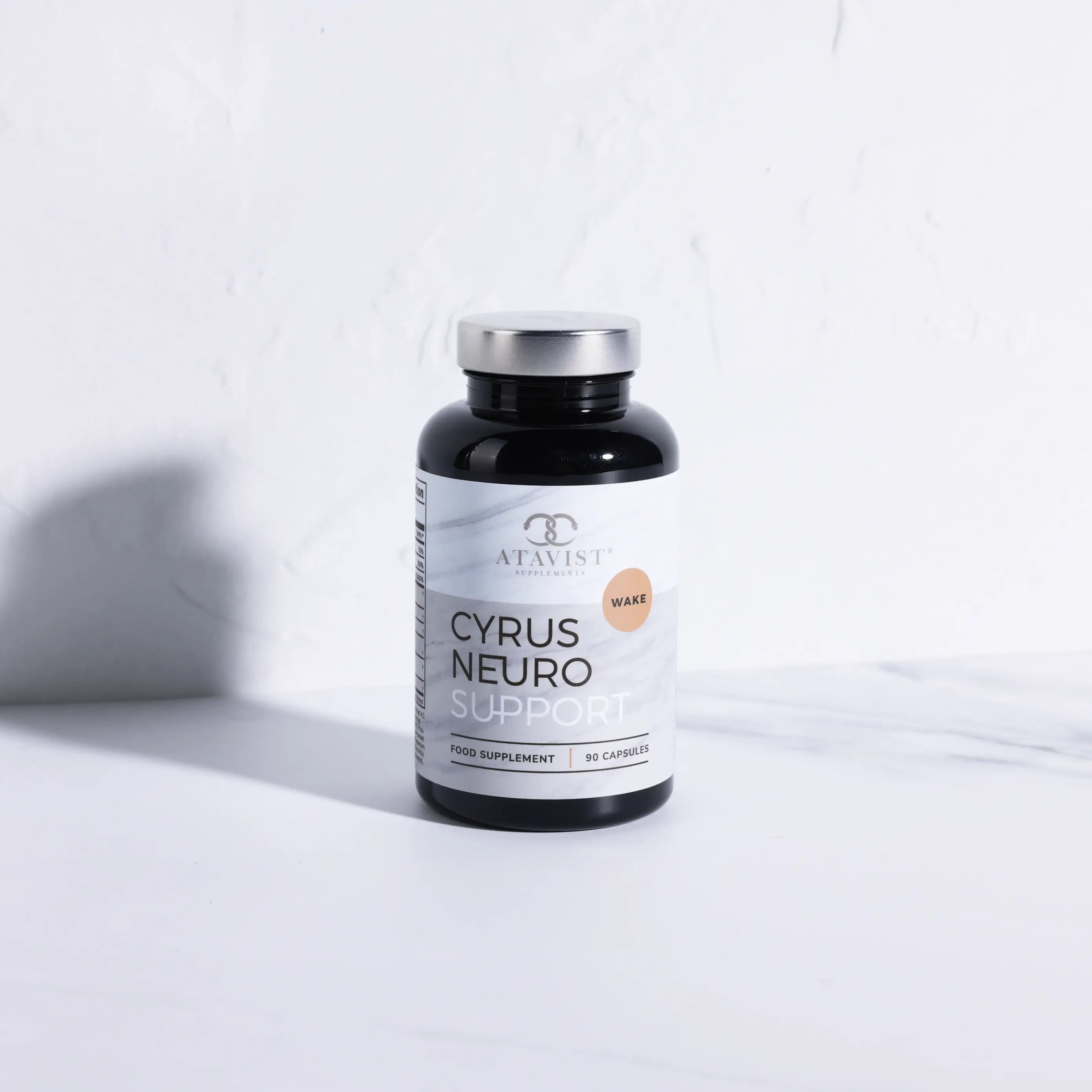 Cyrus Neuro Support – Atavist Supplements
