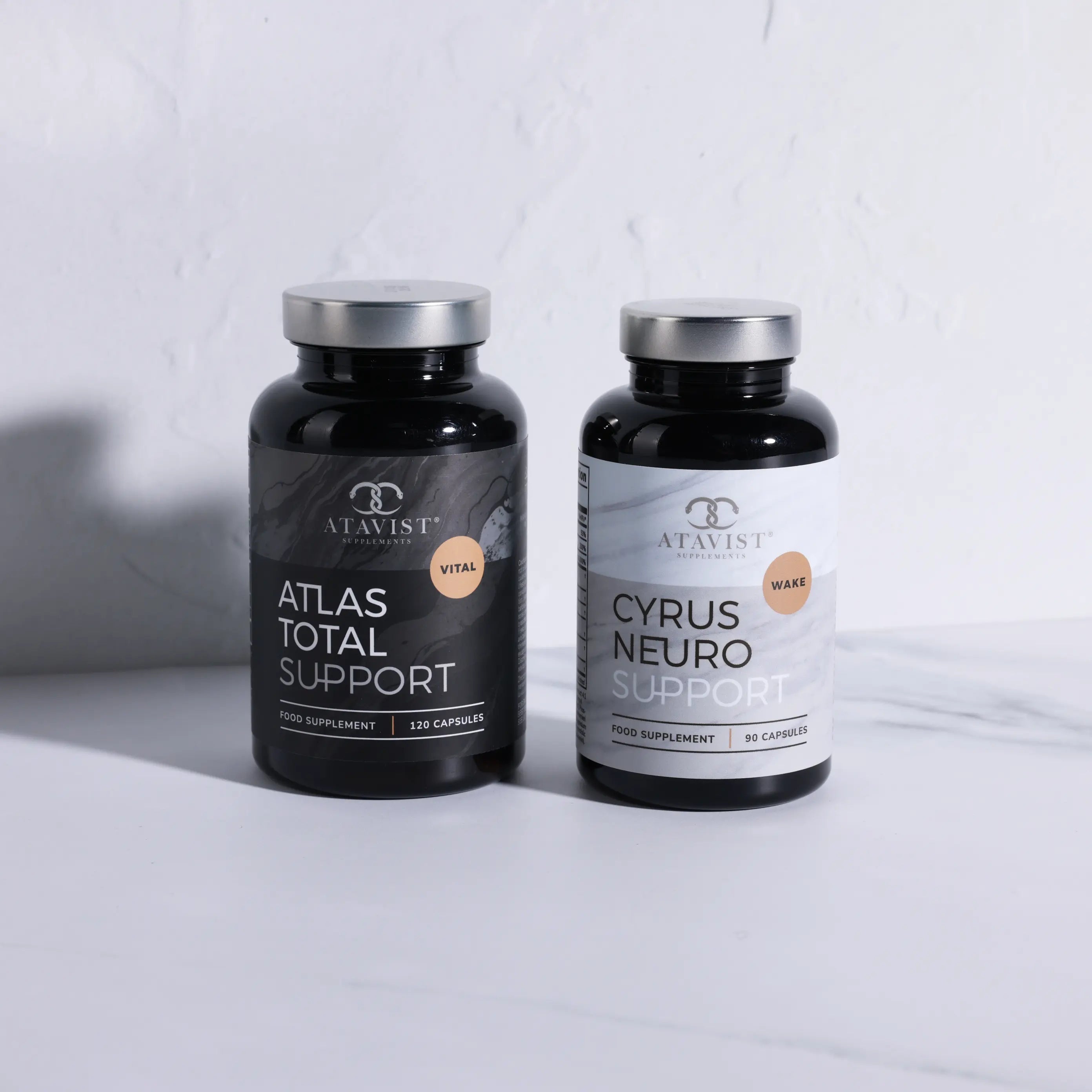 Male Daily Performance Stack – Atavist Supplements
