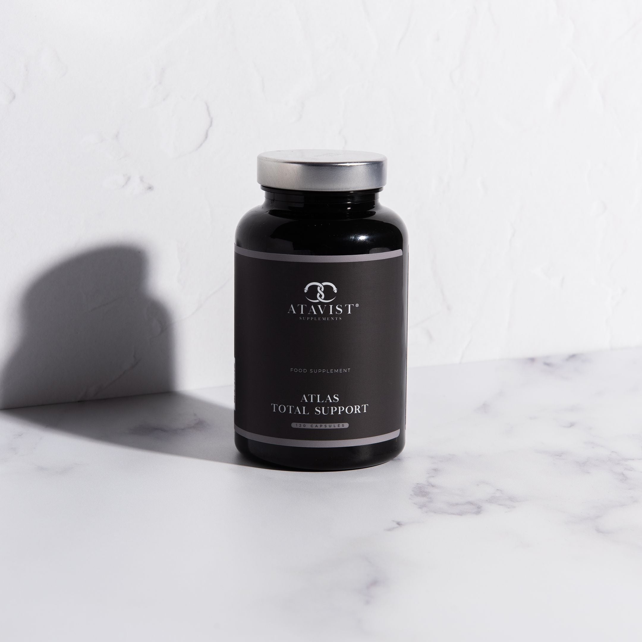 Atlas Total Support™ | Men's Holistic Multivitamin – Atavist Supplements